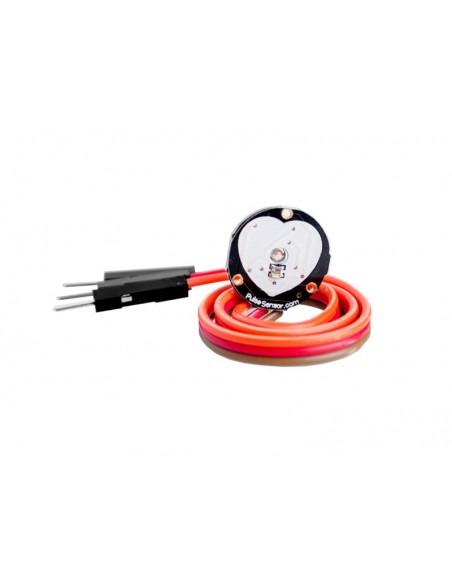 Pulse Sensor