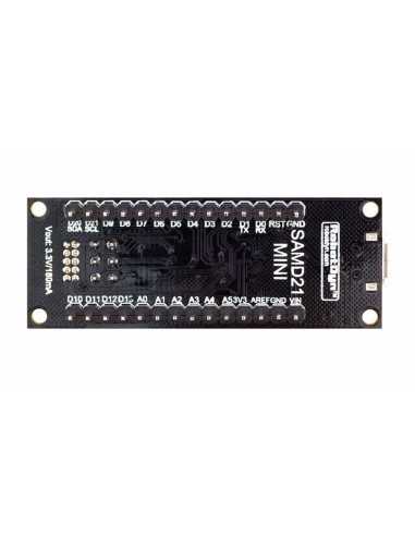 SAMD21 M0-Mini