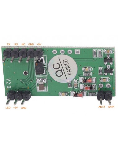 RDM6300 RFID Reader Module 125Khz